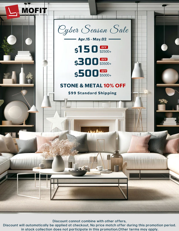 MoFit Home modern motion reclining furniture.